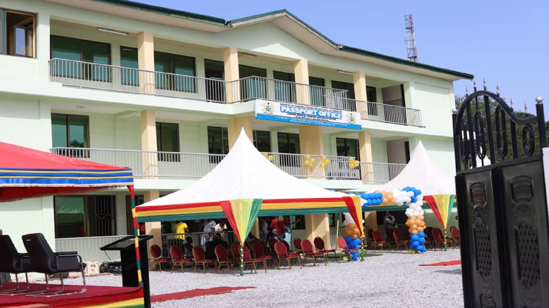 Ministry Of Foreign Affairs And Regional Integration Republic Of Ghana ministry-of-foreign-affairs-and-regional-integration-republic-of-ghana