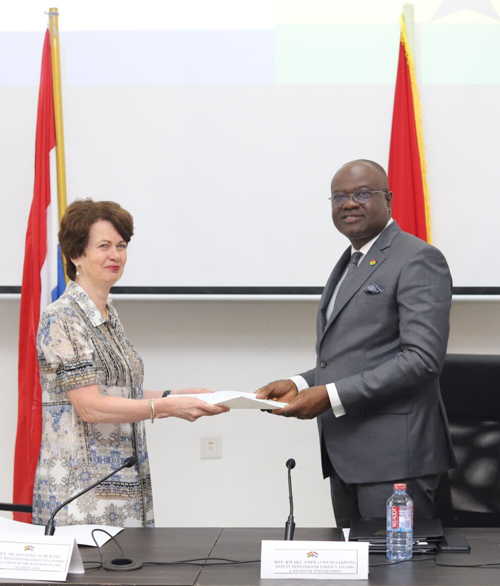 RENEGOTIATION OF THE BILATERAL INVESTMENT TREATY (BIT) BETWEEN THE ...